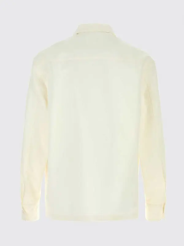 JIL SANDER Shirt - Milk