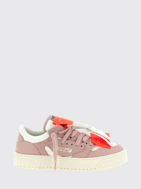 Off-White Off Court 3.0" Sneakers - Pink