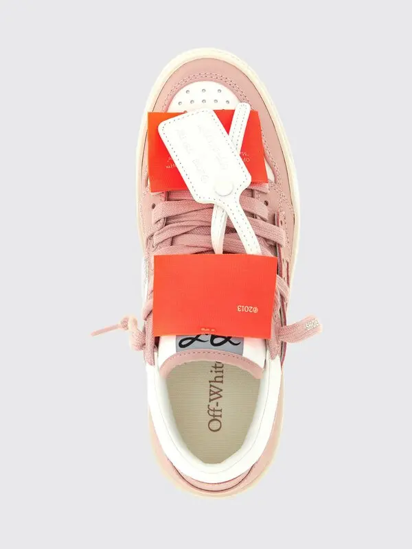 Off-White Off Court 3.0" Sneakers - Pink