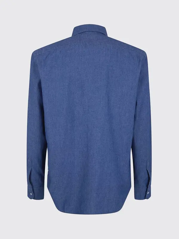 Aspesi Shirt - Blue