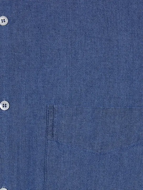 Aspesi Shirt - Blue