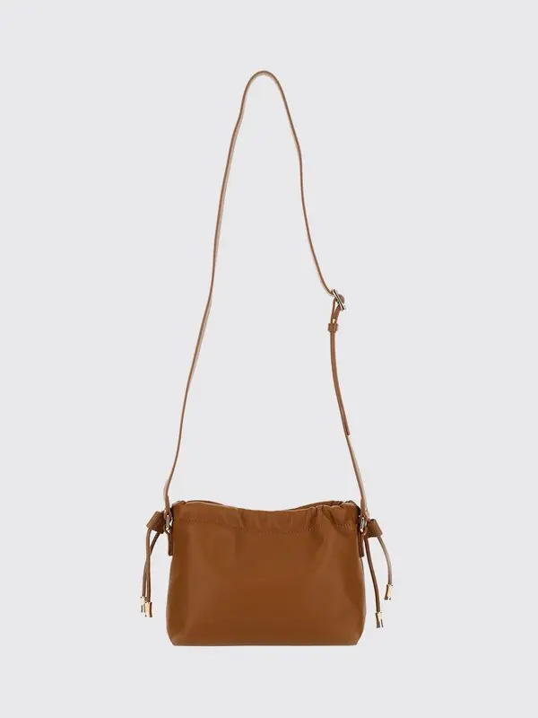 A.p.c. Mini Bag - Brown