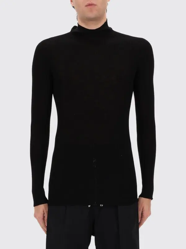 Rick Owens Sweater - Black