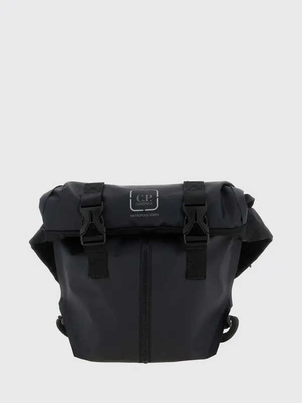 C.P. COMPANY Backpack - Black