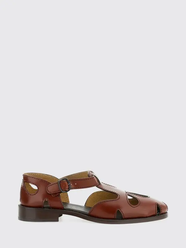 Hereu Heeled Sandal