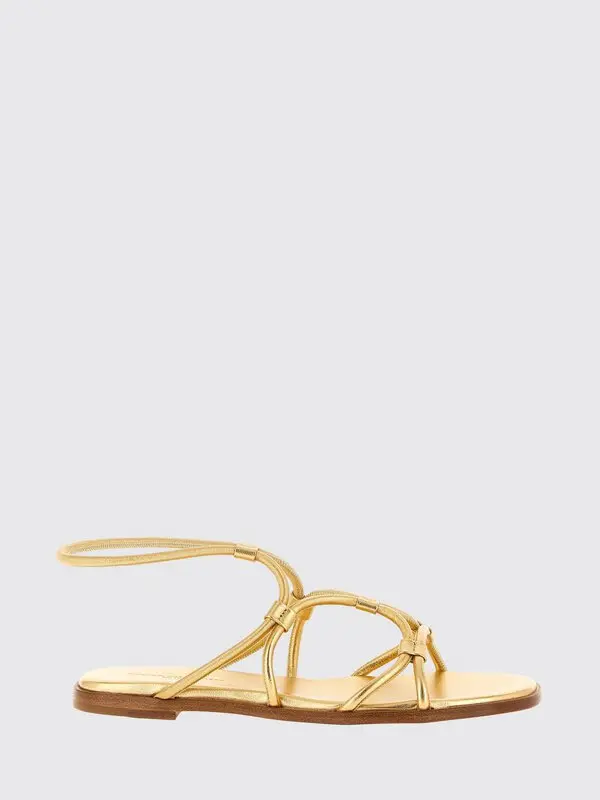 GIANVITO ROSSI Heeled Sandal