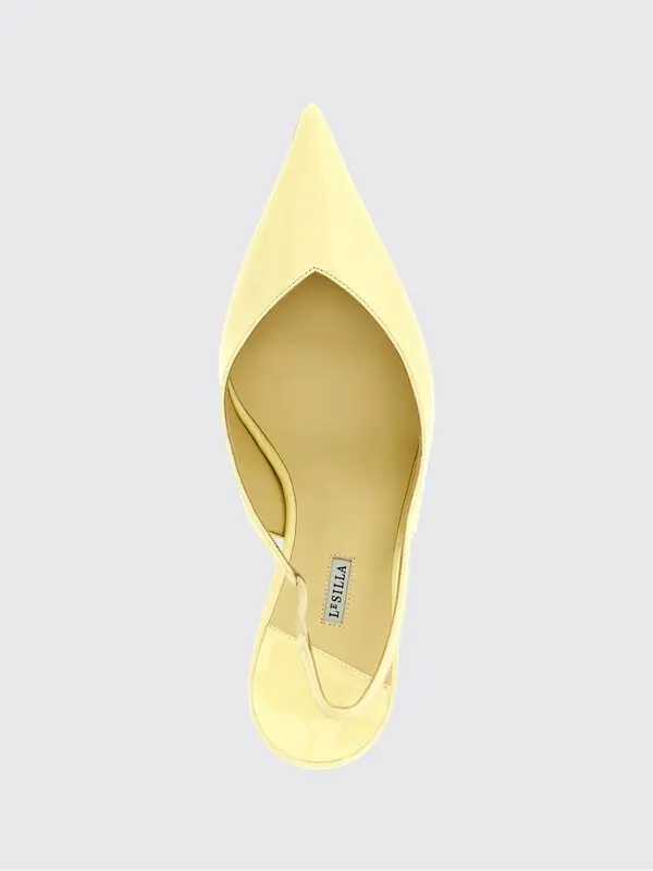 LE SILLA Slingback Pumps
