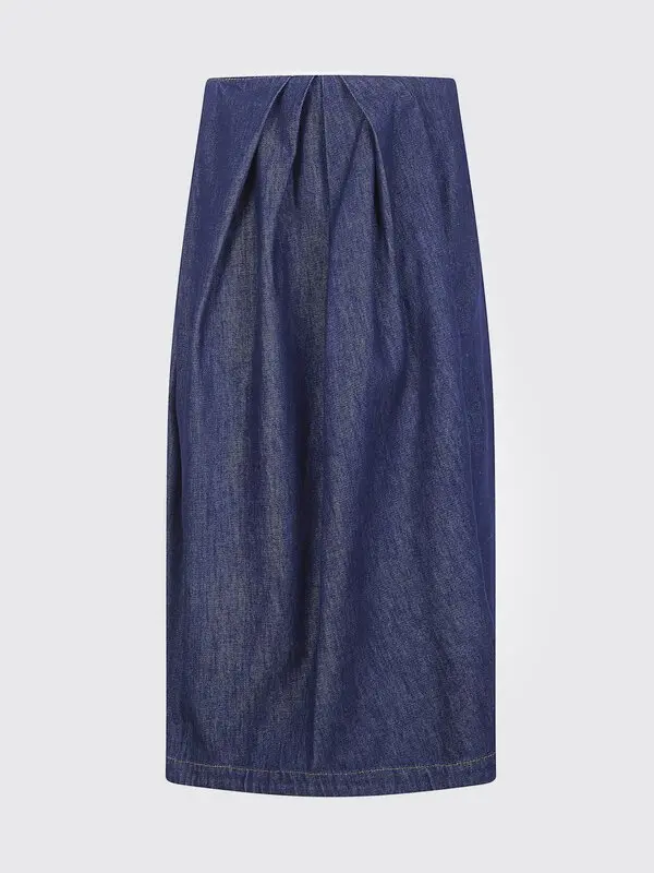 Dries Van Noten Skirt