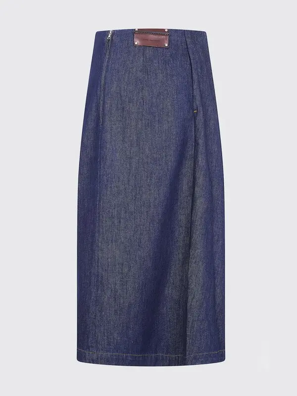 Dries Van Noten Skirt