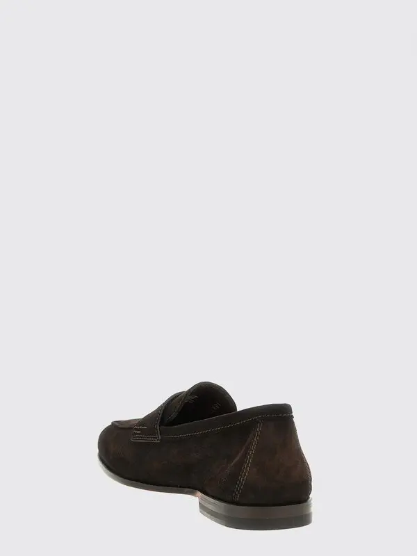 Santoni Loafers