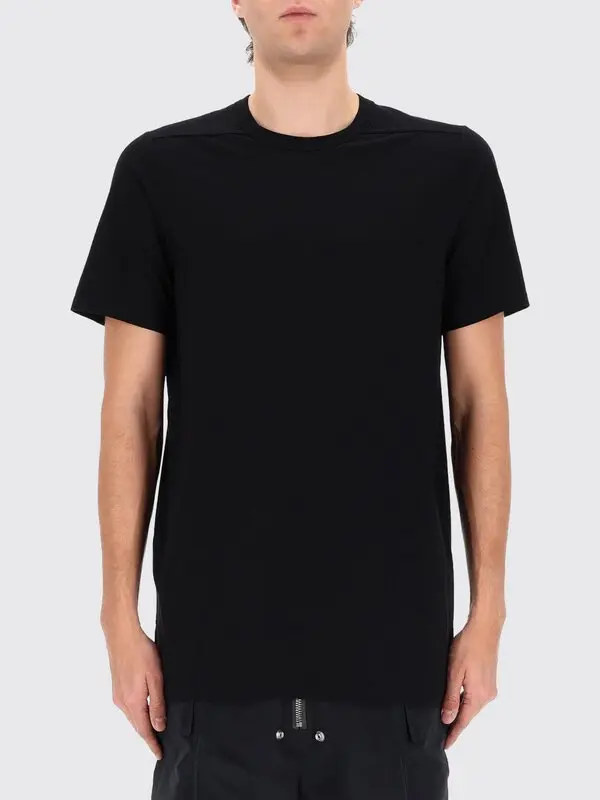Rick Owens T-shirt - Black