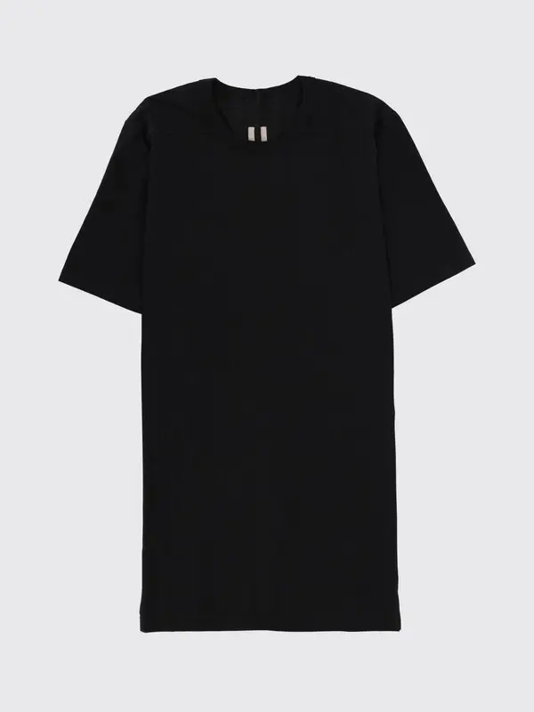 Rick Owens T-shirt - Black