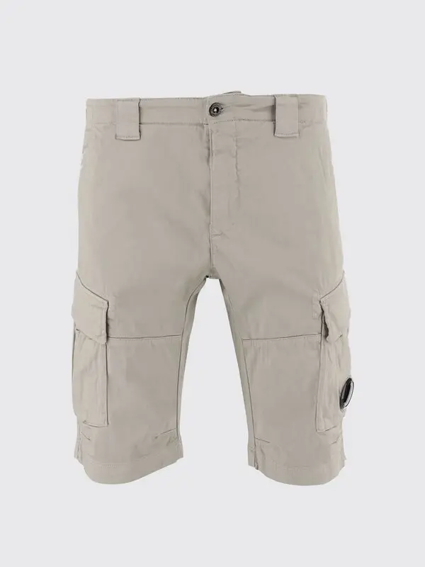 C.P. COMPANY Cargo Shorts