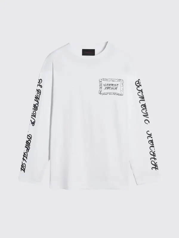 Simone Rocha T-shirt