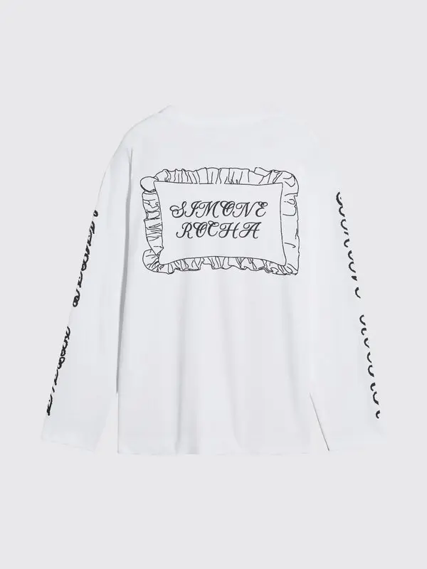Simone Rocha T-shirt