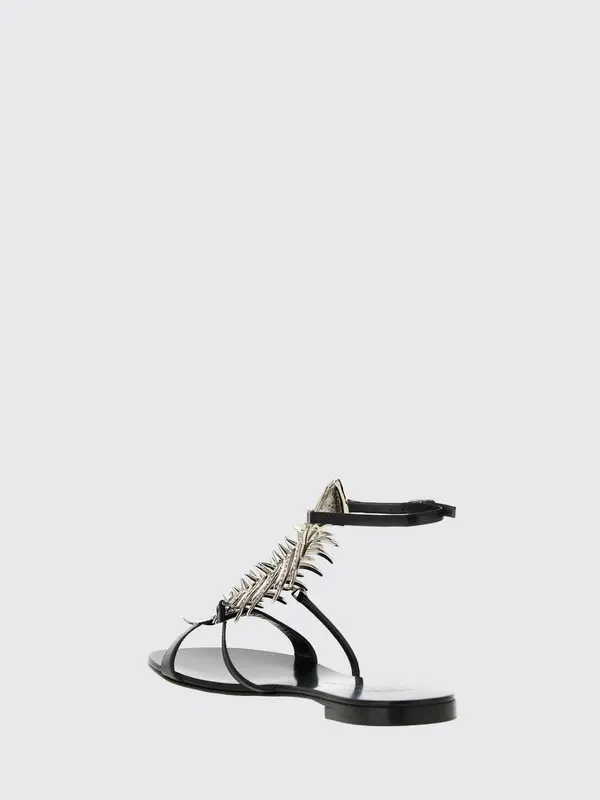 GIUSEPPE ZANOTTI Heeled Sandal