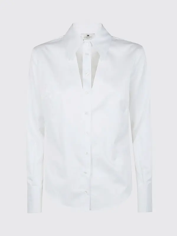 Elisabetta Franchi Shirt