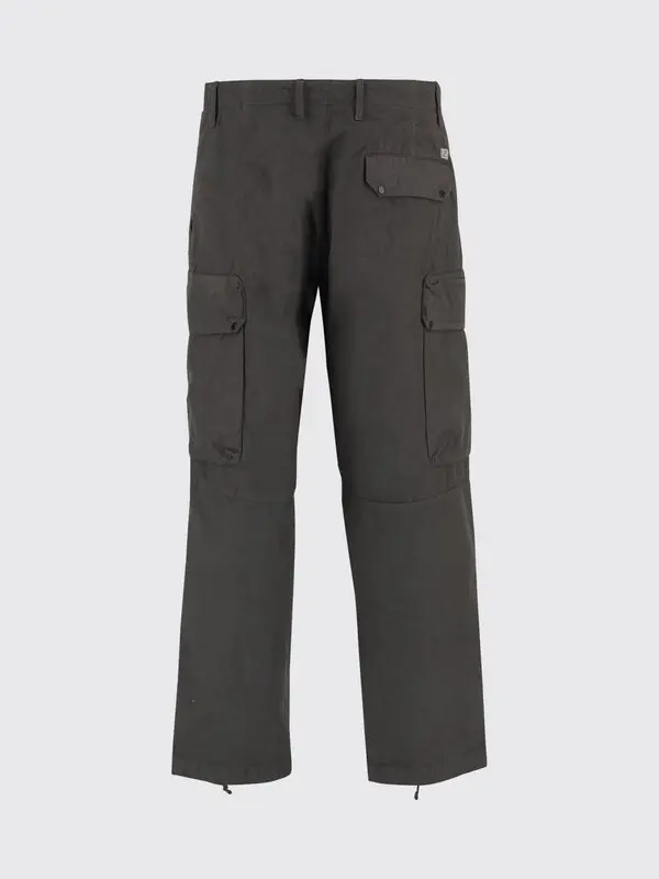 C.P. COMPANY Cargo Pants - Grey