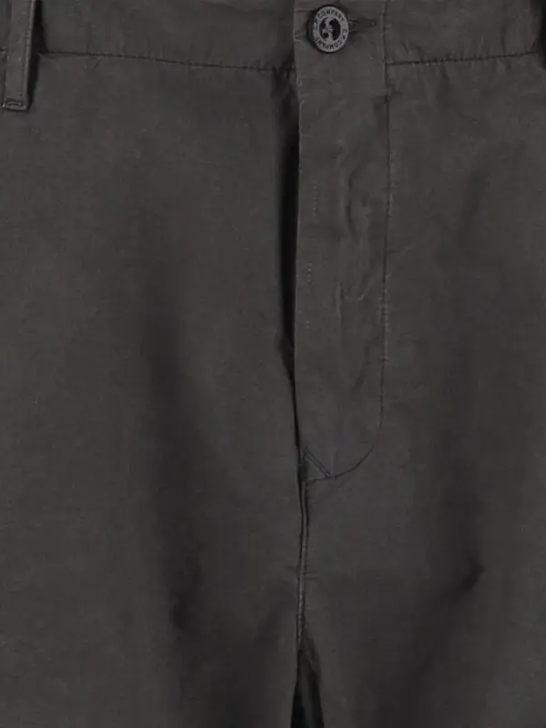 C.P. COMPANY Cargo Pants - Grey