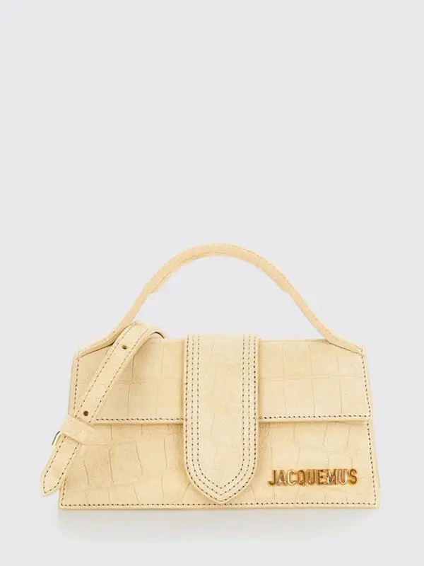 Jacquemus Mini Bag
