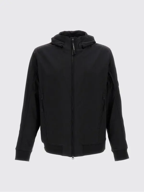 C.P. COMPANY Jacket - Black