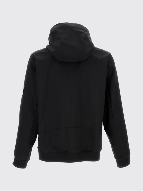 C.P. COMPANY Hooded Jacket