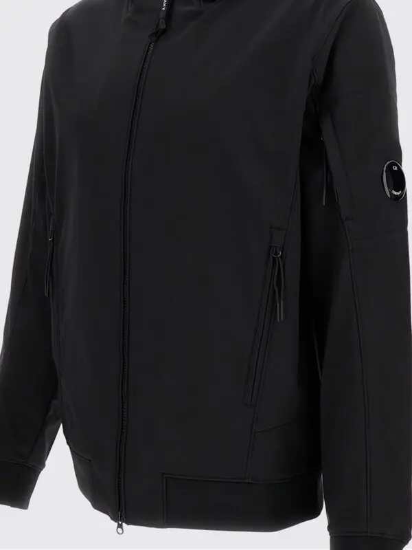 C.P. COMPANY Hooded Jacket