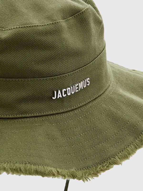 Jacquemus Hat