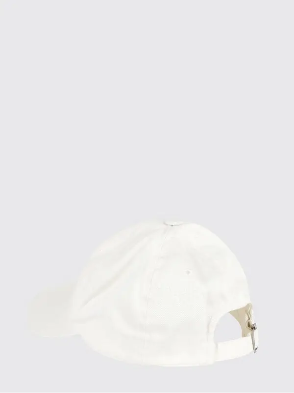 Isabel Marant Cap - Ecru