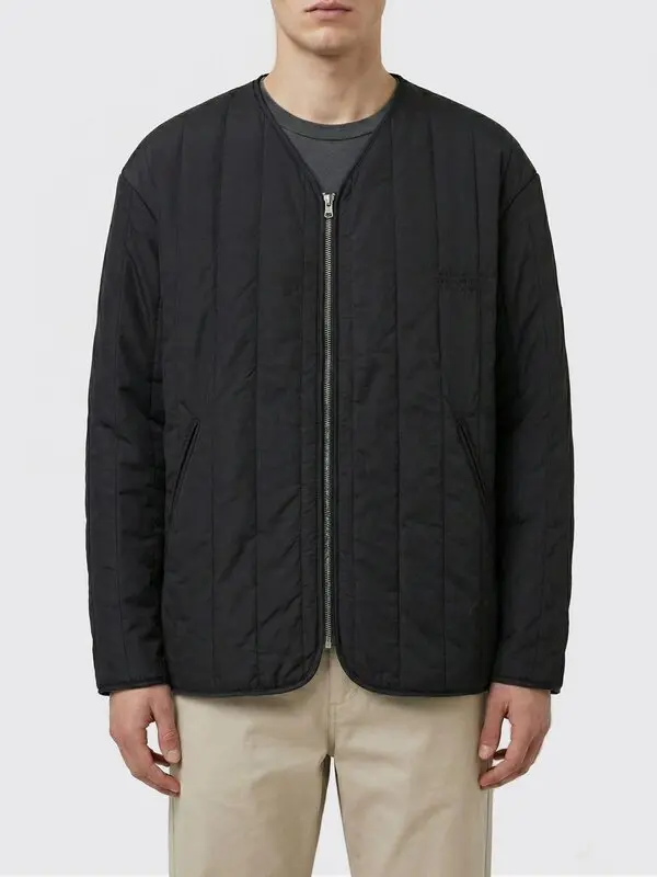 MAISON MARGIELA Quilted Jacket