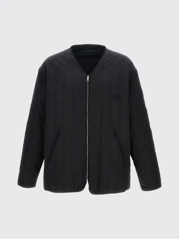MAISON MARGIELA Quilted Jacket