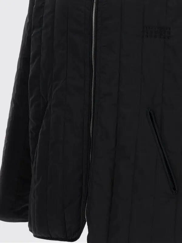 MAISON MARGIELA Quilted Jacket