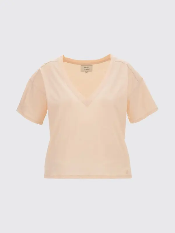 Loulou De Saison T-shirt - Pink