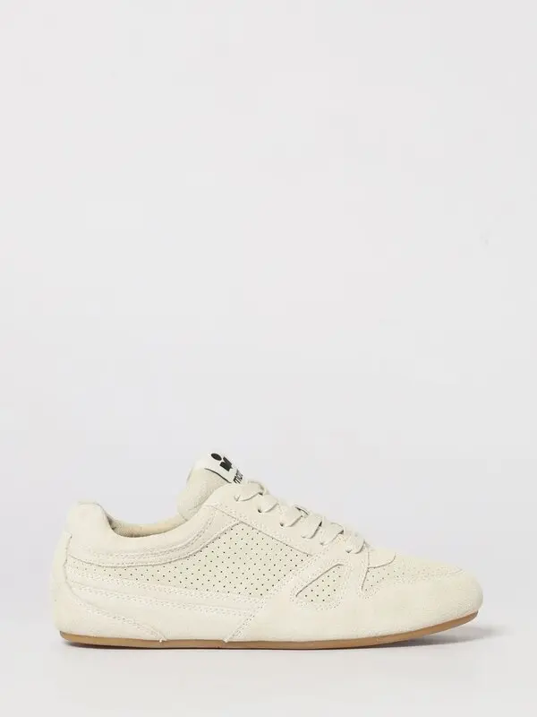 Isabel Marant Sneakers - White