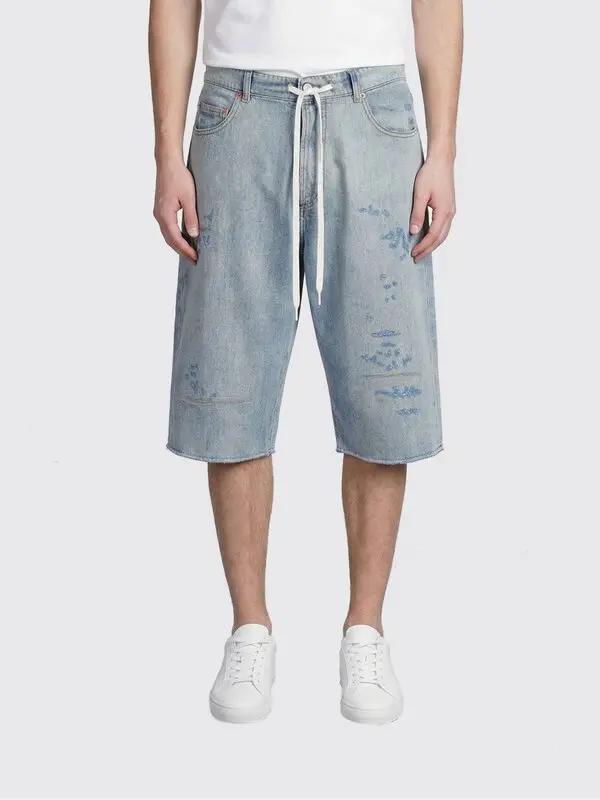 MAISON MARGIELA Shorts
