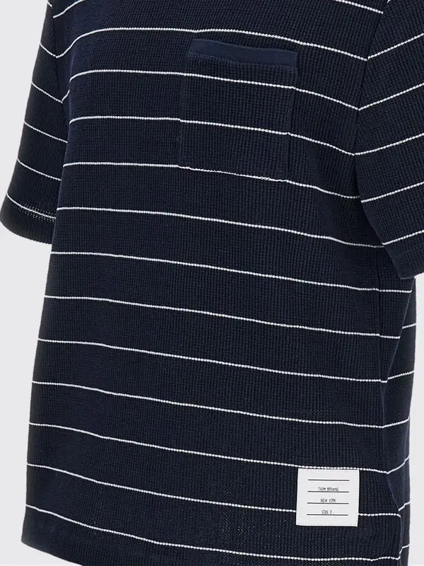 Thom Browne T-shirt - Blue