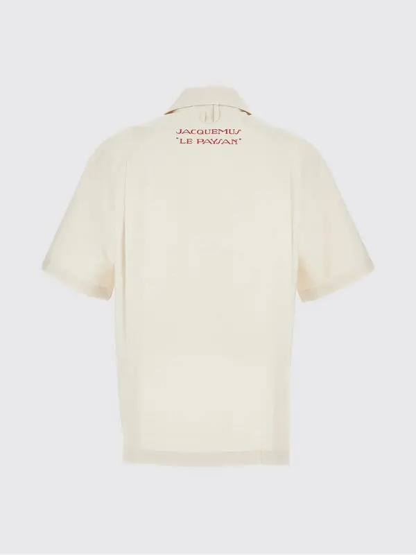 Jacquemus Shirt
