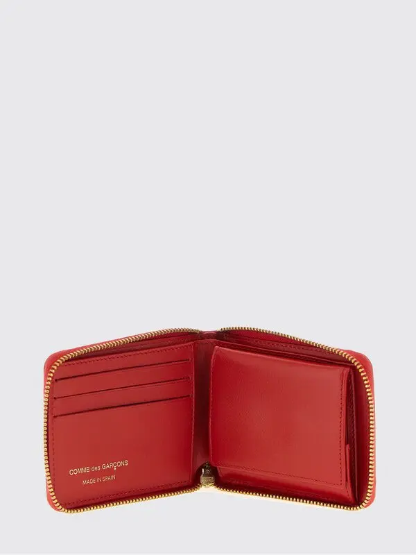 Comme Des Garçons Wallet