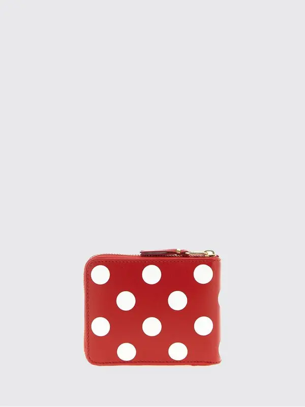 Comme Des Garçons Wallet