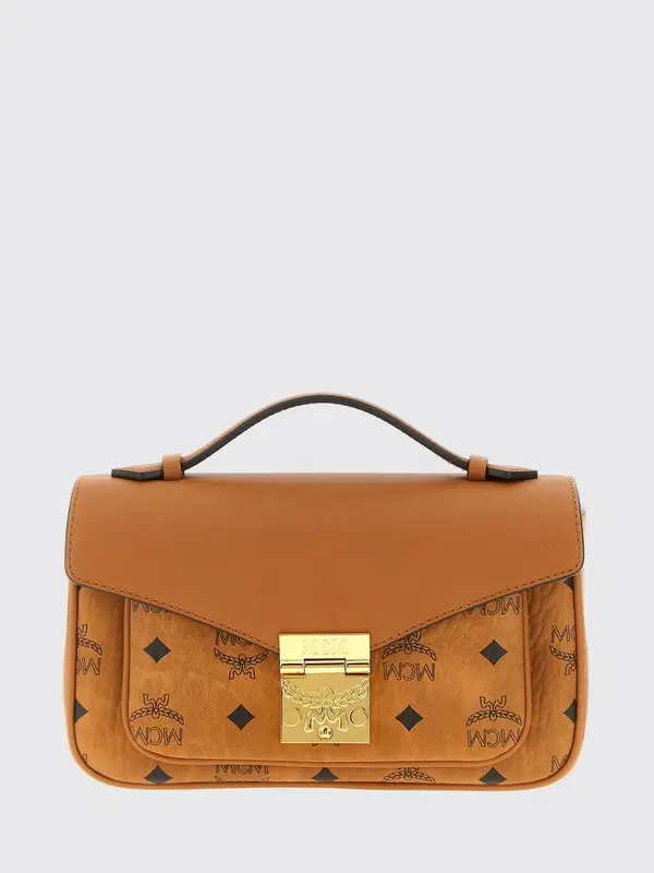 Mcm Handbag