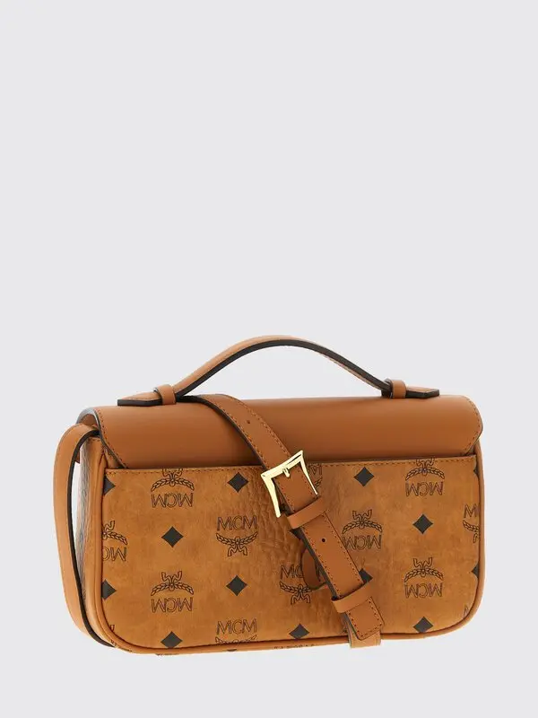 Mcm Handbag