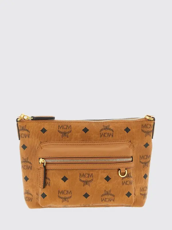 Mcm Crossbody Bag