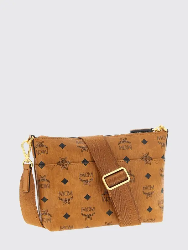 Mcm Crossbody Bag