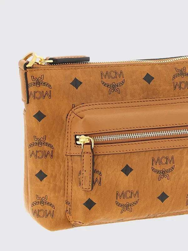 Mcm Crossbody Bag