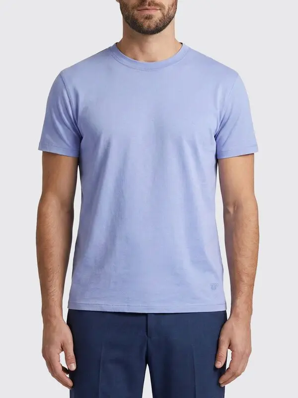 TOM FORD T-shirt - Blue 1