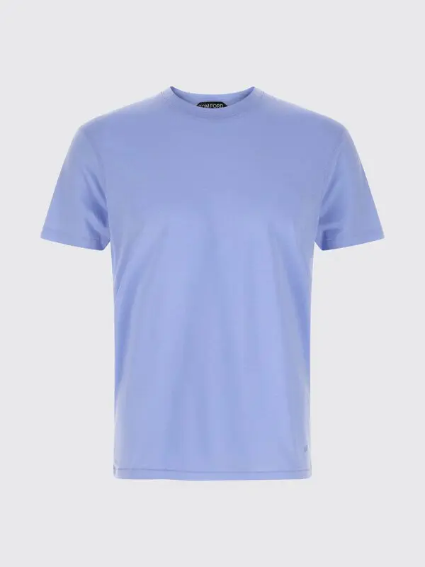 TOM FORD T-shirt - Blue 1