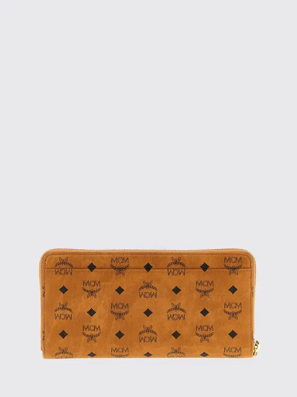 Mcm Wallet