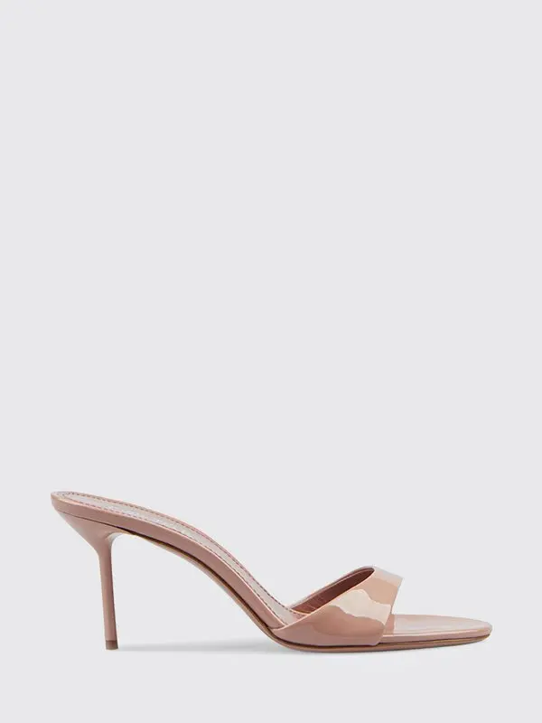 Paris Texas Heeled Sandal