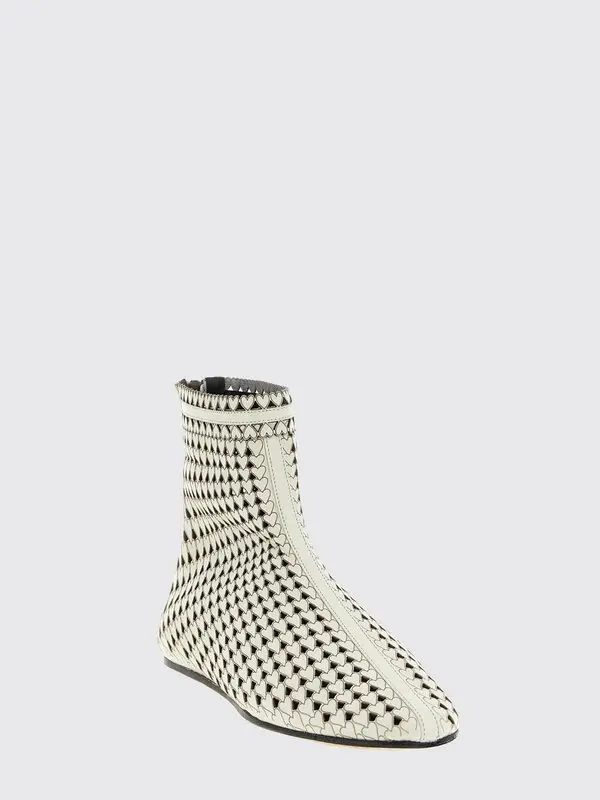 Isabel Marant Ankle Boots