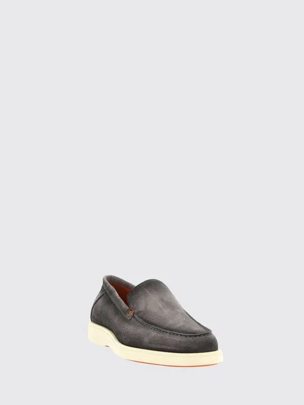 Santoni Loafers